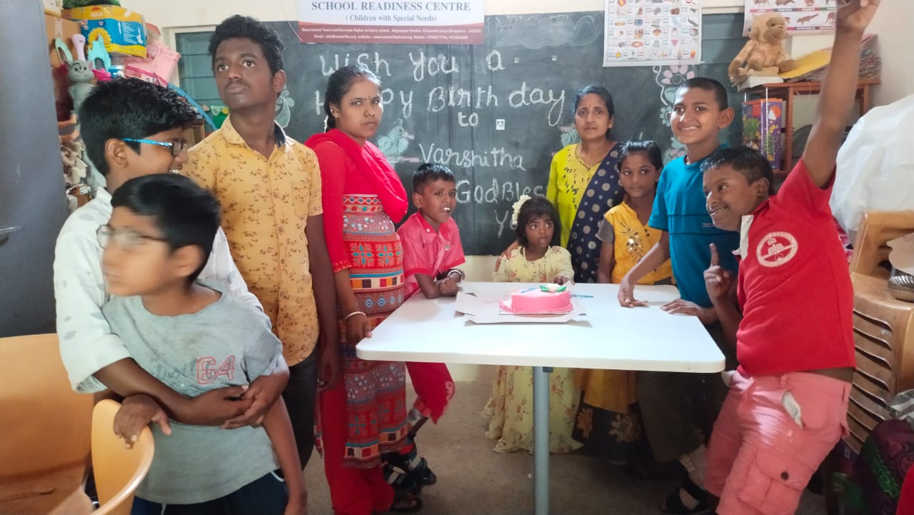 Support Samartha Trust | DonateKart