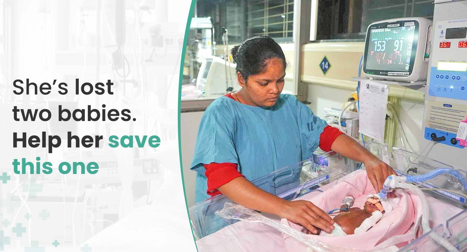 After Losing Two Babies Help This Mother Needs Your Help To Save Her ...