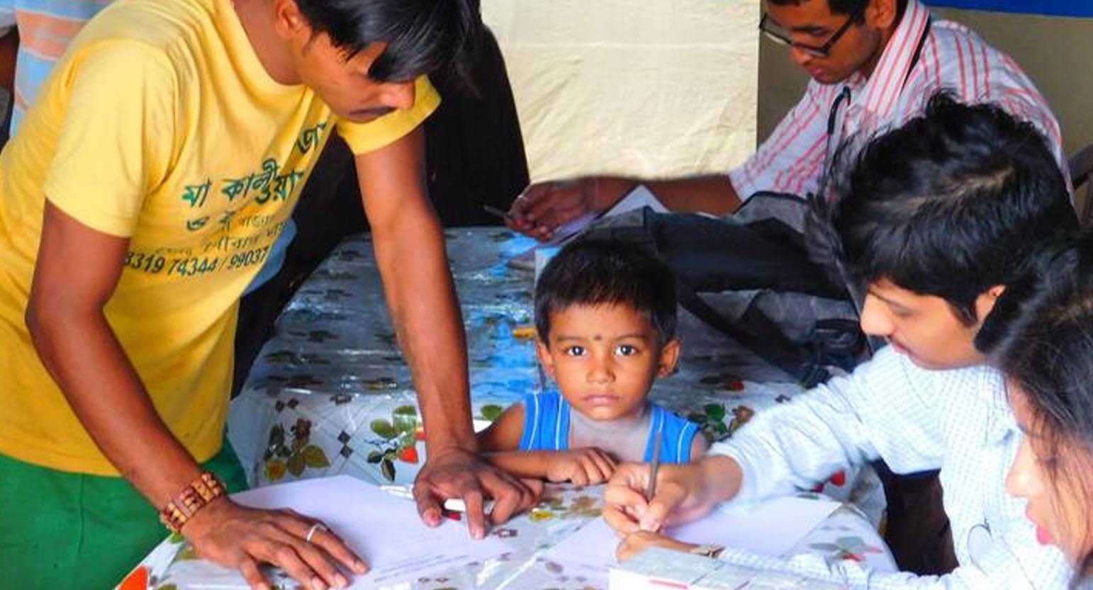 You Can Help Hundreds Of Underprivileged Children Get An Education ...