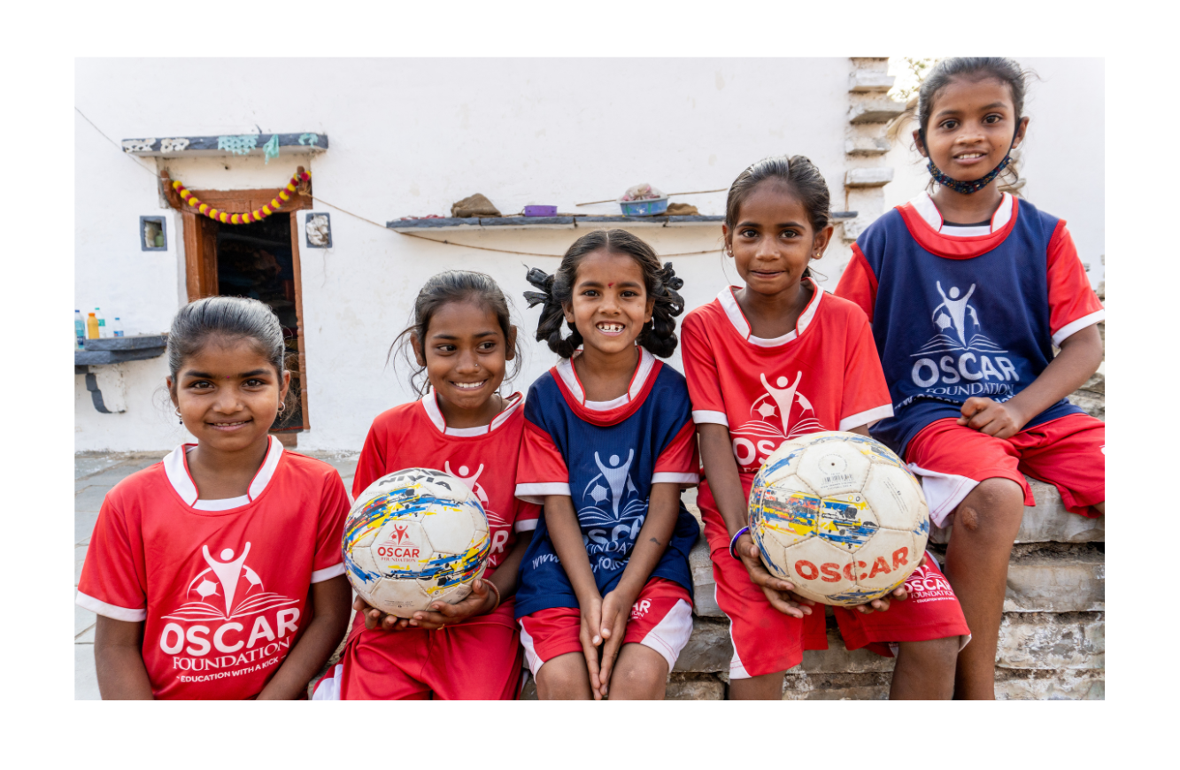 Join Hands With IDFC FIRST Bank To Support Underprivileged Children ...