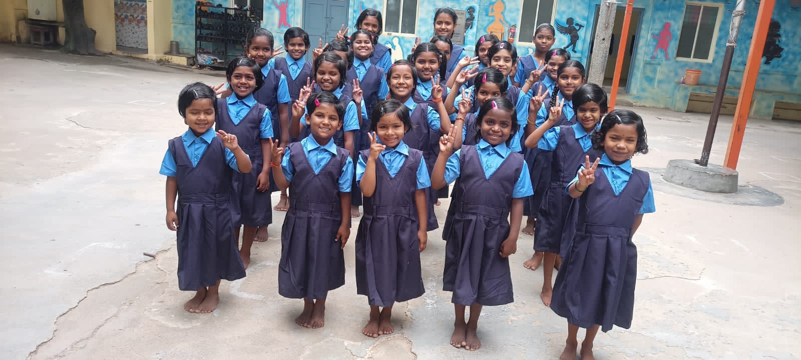 We can make a living by what we get Support Need Base India | DonateKart