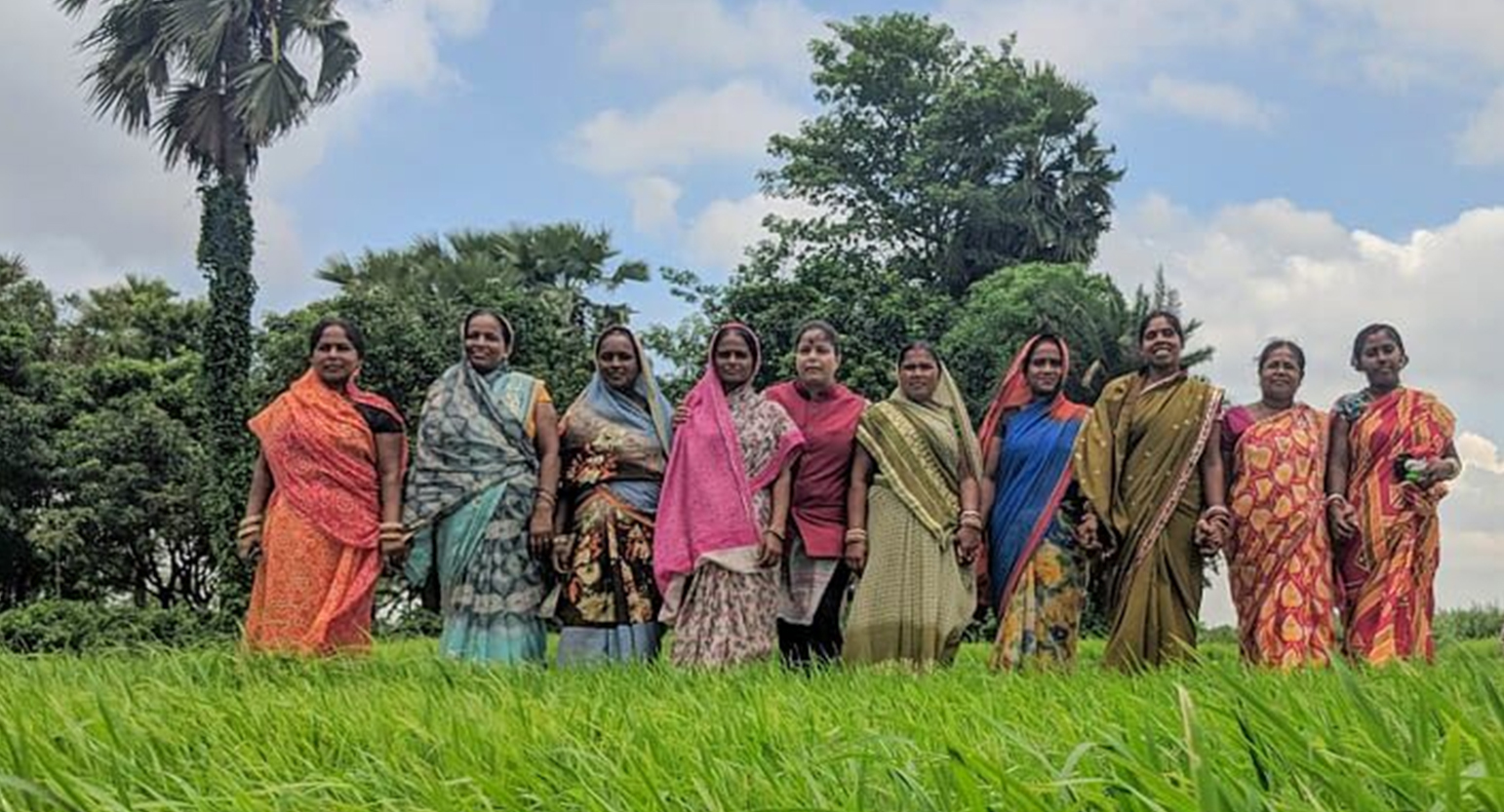 Pathway India Needs Your Help In the Lives of the Rural Women | DonateKart