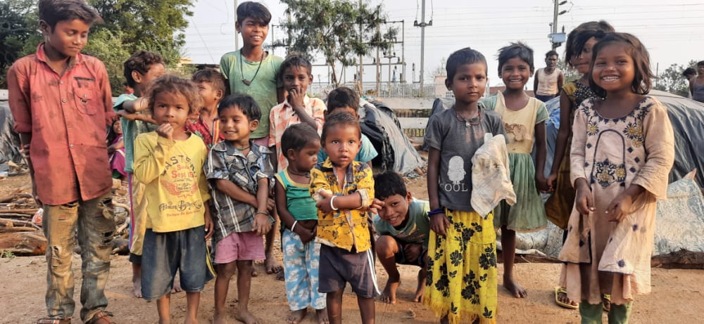 Help Most Needy Orphan And Street Children And Bring The Light Of ...