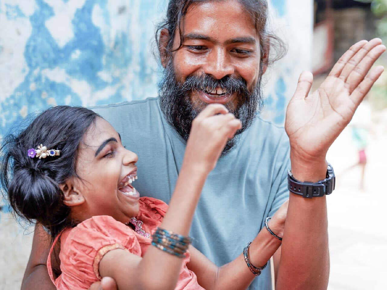 He’s A Brother To Hundreds Of Special Needs Children, Now He Needs Your ...