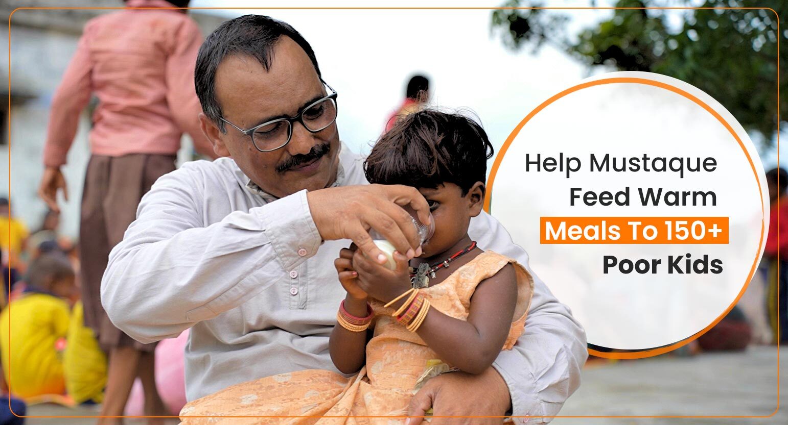 ROSA Strives To Break The Cycle Of Poverty Of The Musahar Community By ...