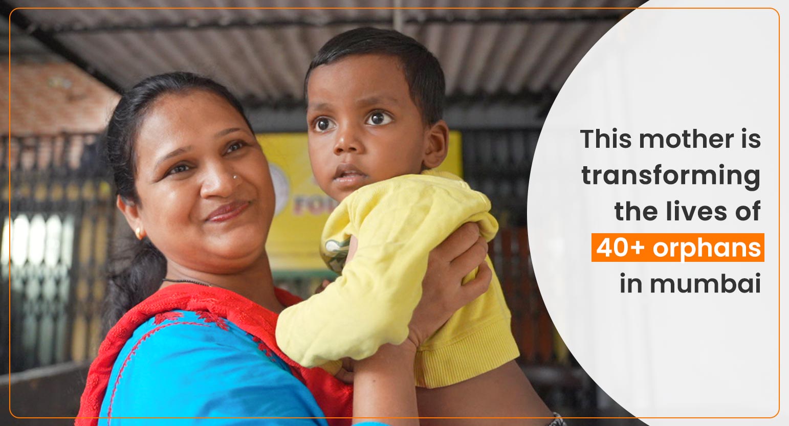 Their Lives Were Filled With Pain Till Alia Rescued Them, Now These ...