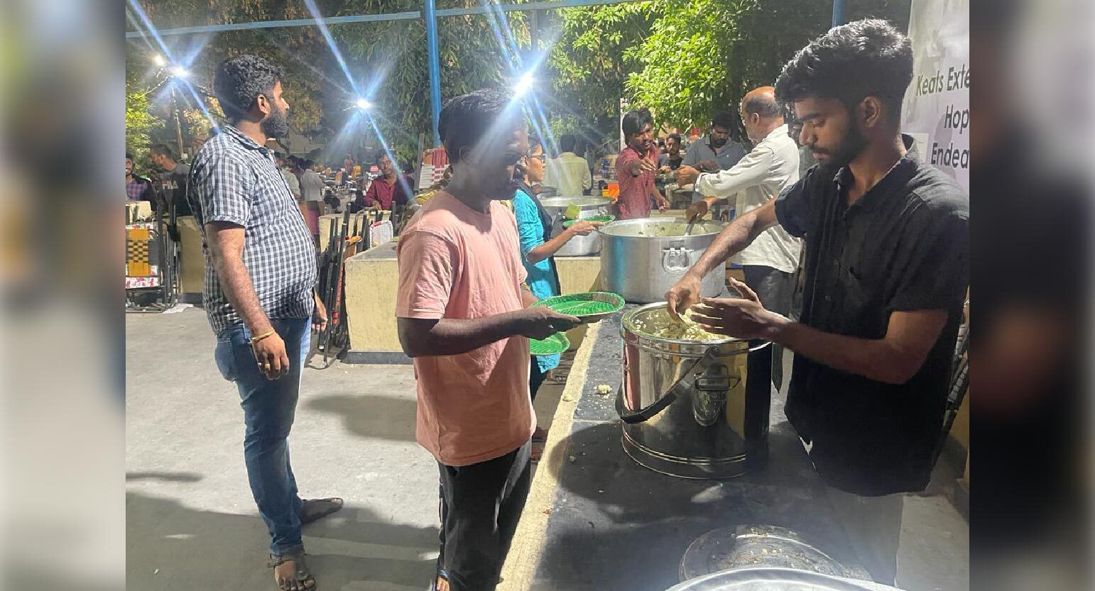 Nourish Success: Empowering Needy Students for Government Exams | DonateKart