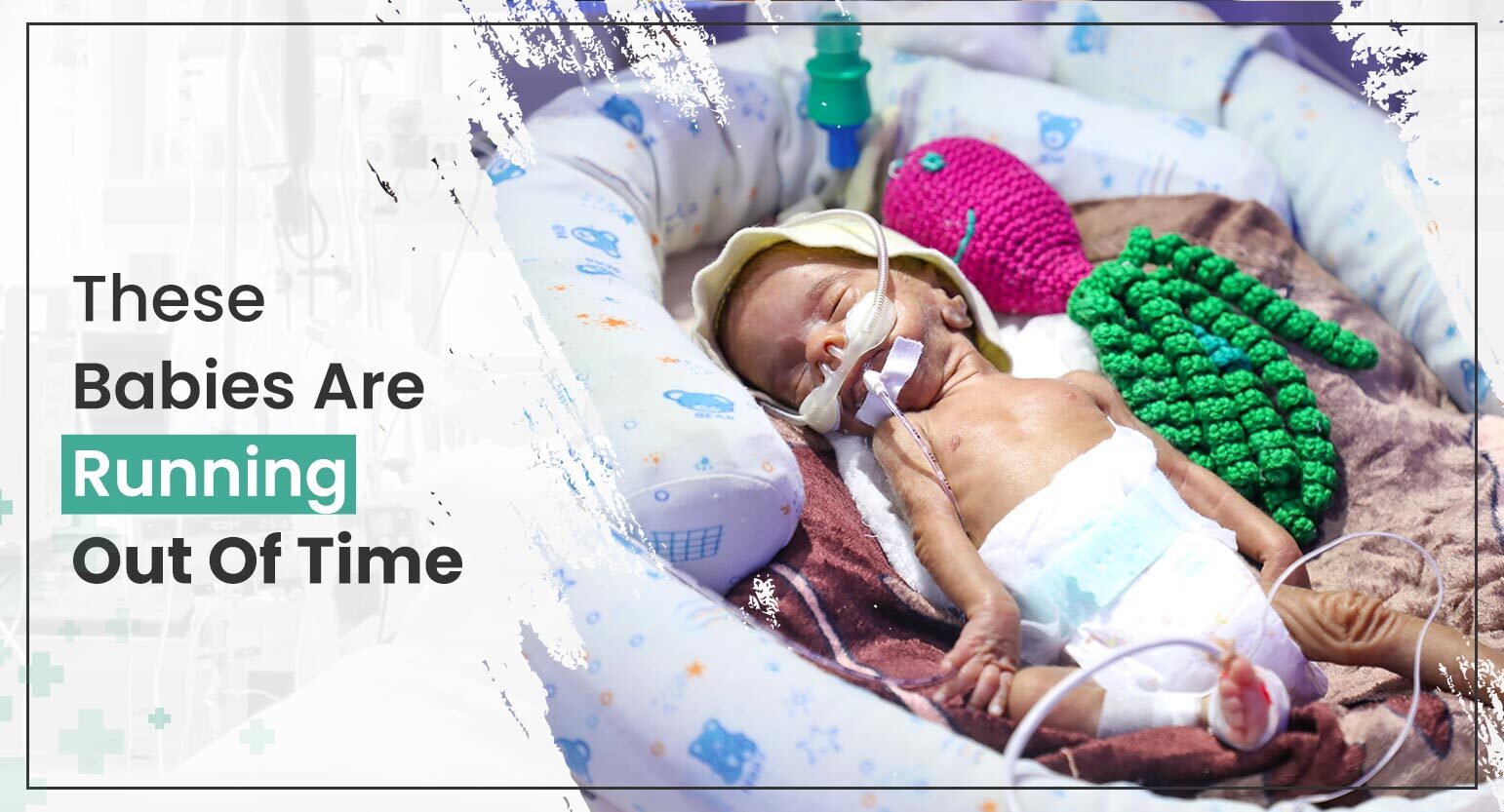 This Young Mother Needs Your Help To Save Her Newborn Babies | DonateKart