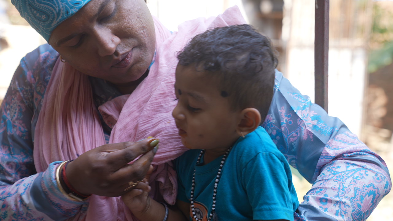 She Wants To Uplift The Poor And Underprivileged, Dr. Nambiar Needs ...