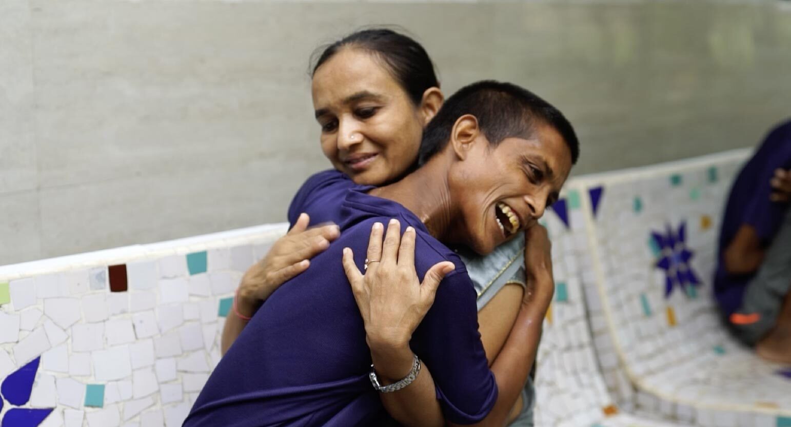 Make The Voices Of Mentally Challenged People Heard By Joining Hands ...