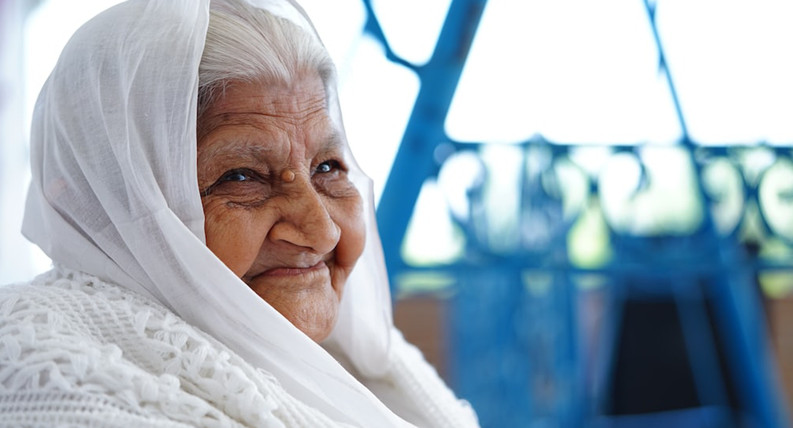 Let’s Bring Joy To The Lives Of The Elderly By Giving Them Healthy ...