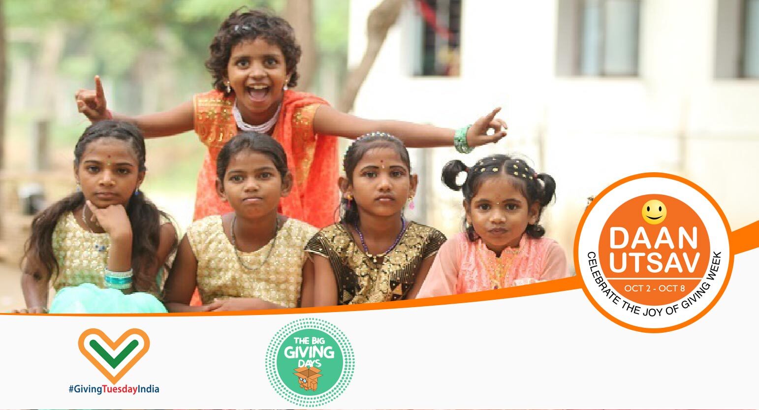 Empowering Underprivileged Children for a Prosperous Future: A Contribution to Vanavil Trust ...